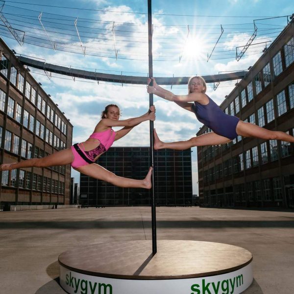 Pole Dance - SkyGym
